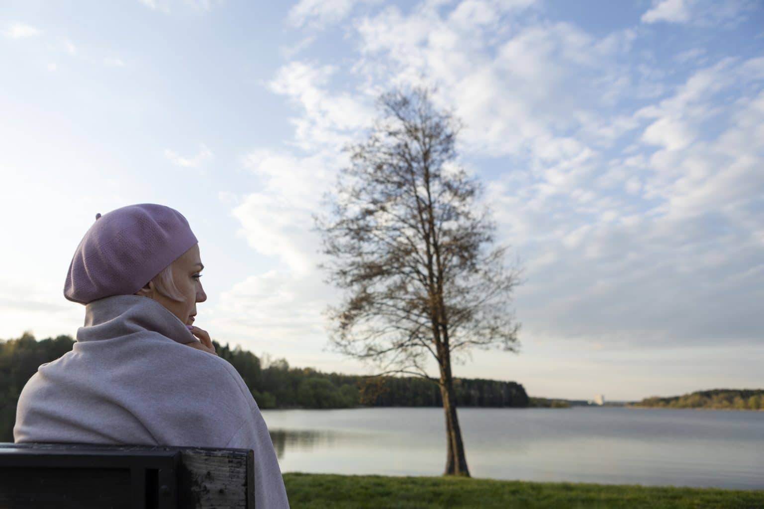 Psychiatry Services Support For Isolation Living